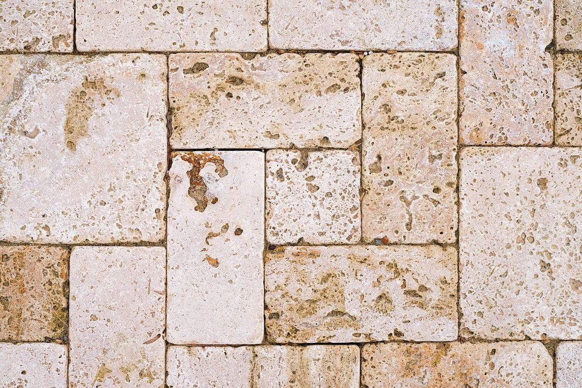 Travertine vs. Limestone: Which One is Right for Your Outdoor Space ...