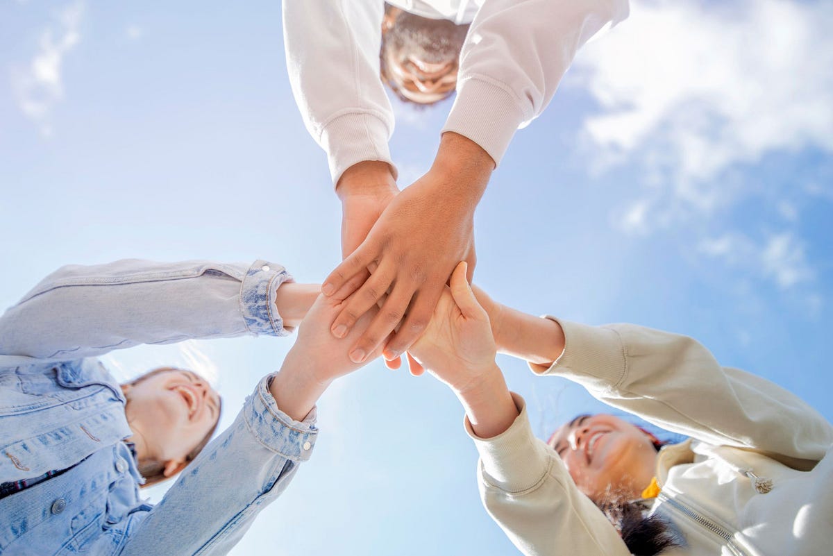 The Priceless Value of Friendship: Its 10 Reasons | Medium