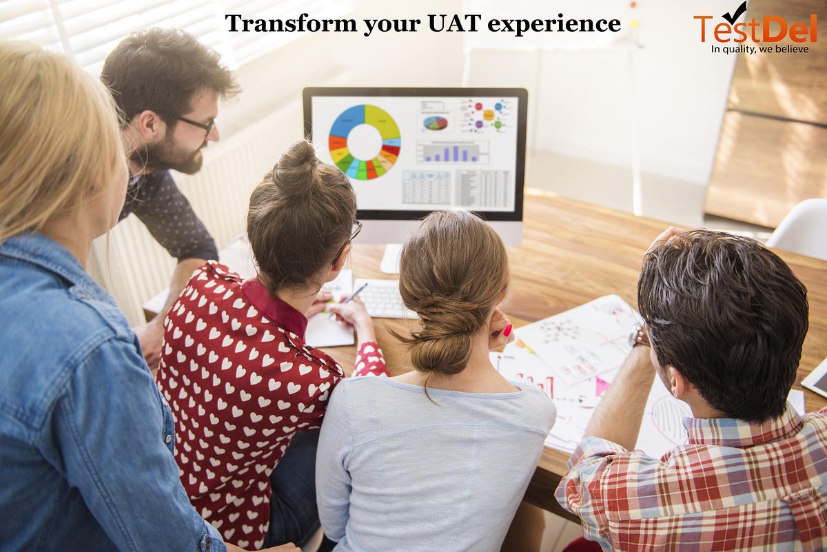 Tips For Managing Your Workday® User Acceptance Testing By Techdel