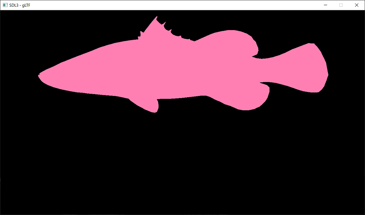 SDL3 GPU, SDL Shadercross, gLTF, and Beef | by Tom Bobbas | Medium