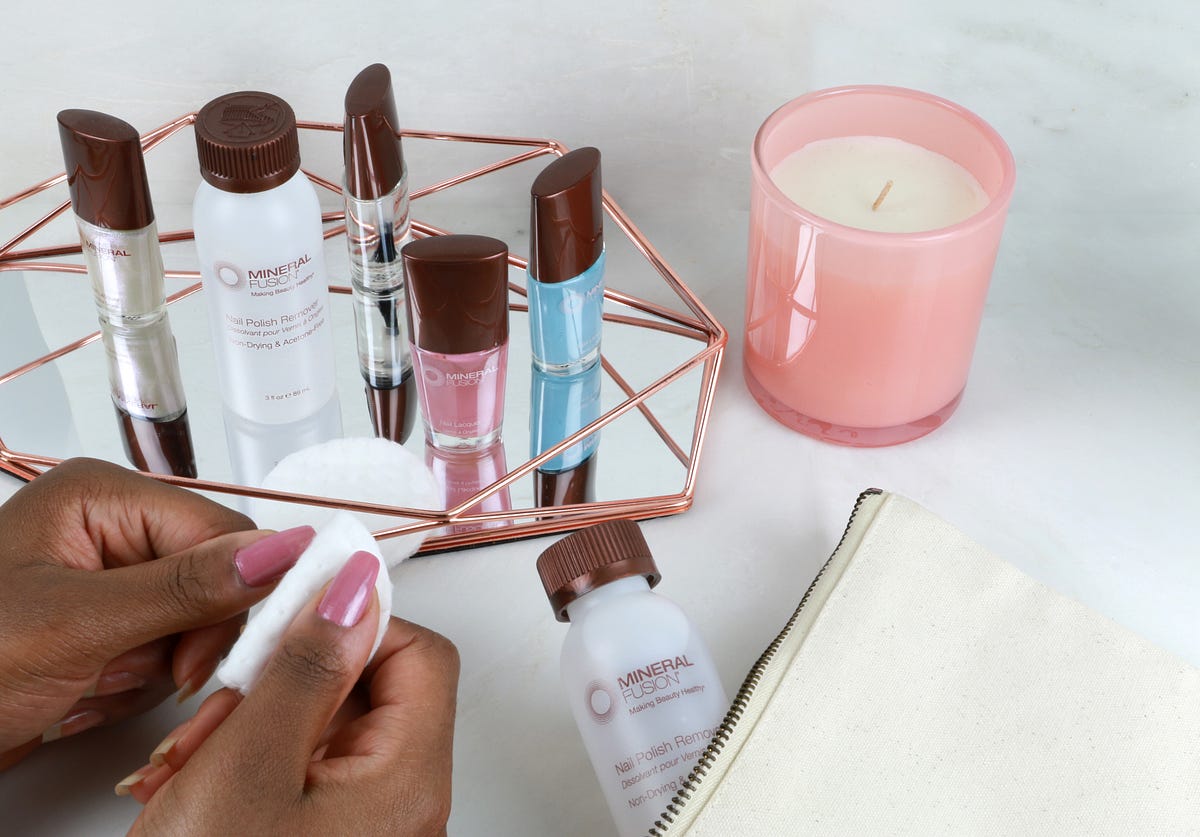 3 Tips to Help Crush Your Beauty Goals This Year | by Mineral Fusion ...