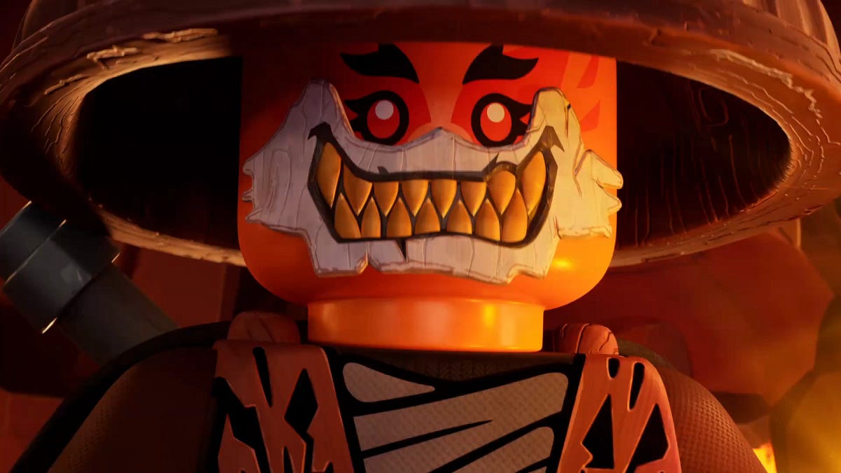 A Possible First Half to An Apocalyptic Ninjago Story | by Overlord1469 ...