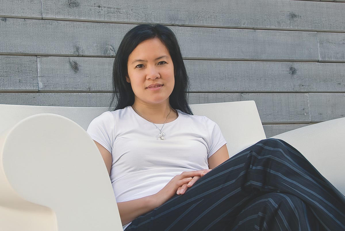 Interview with Google’s director of user experience Irene Au | by ...