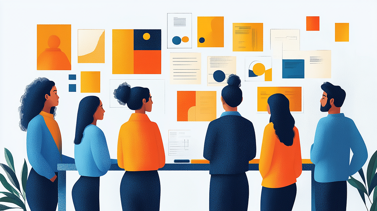 Time-to-critique: the metric that will level up how you manage your ...