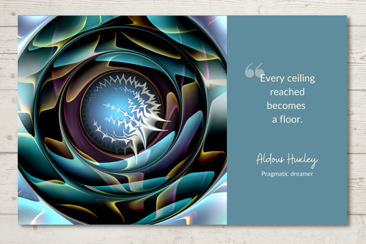 Embracing paradox: the key to living a meaning-filled life | by ...
