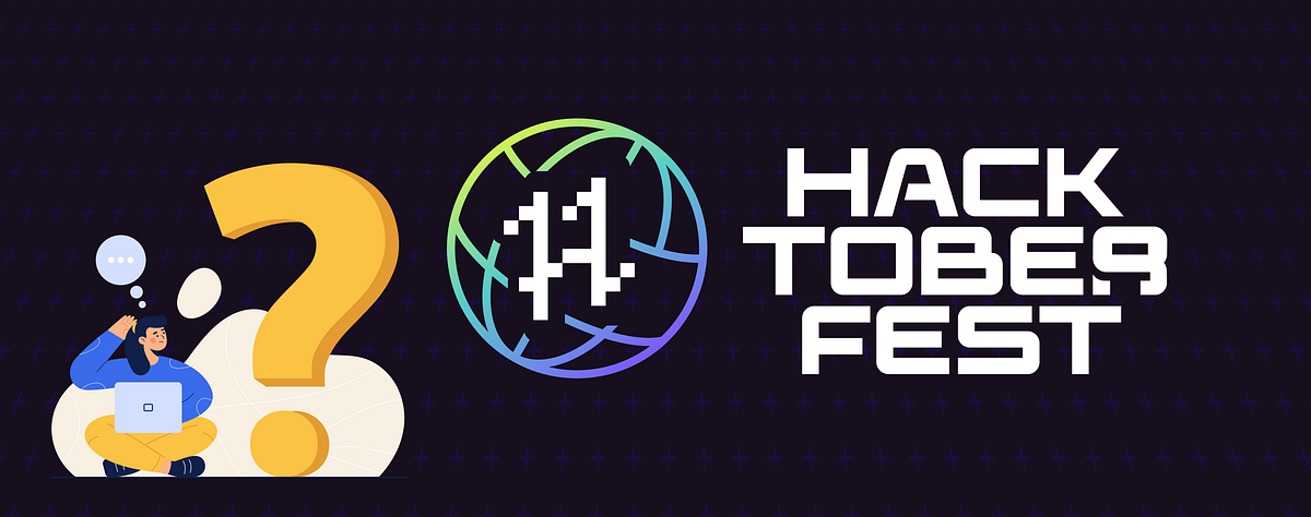 Everything you need to know about HacktoberFest 2022! | by Intel AI Students Club DYPCOE | Medium