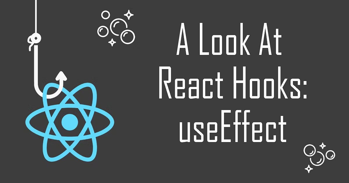 How To Achieve React Lifecycle Methods In Functional Components Using Useeffect By Dev Balaji 9619