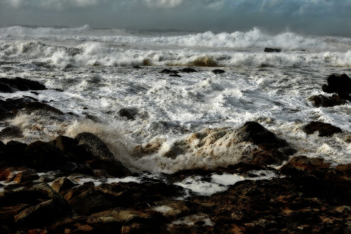 The Meaning of Magic in Shakespeare’s The Tempest | by Raji Ayinla, J.D ...