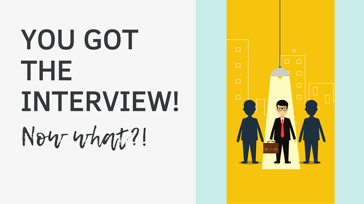 How to tackle your next UX/UI interview, design challenge included ...