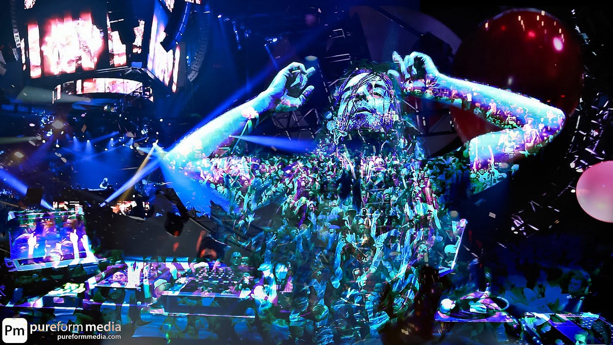 How an Apple Watch Can Help You Navigate The Summer Concert Circuit ...