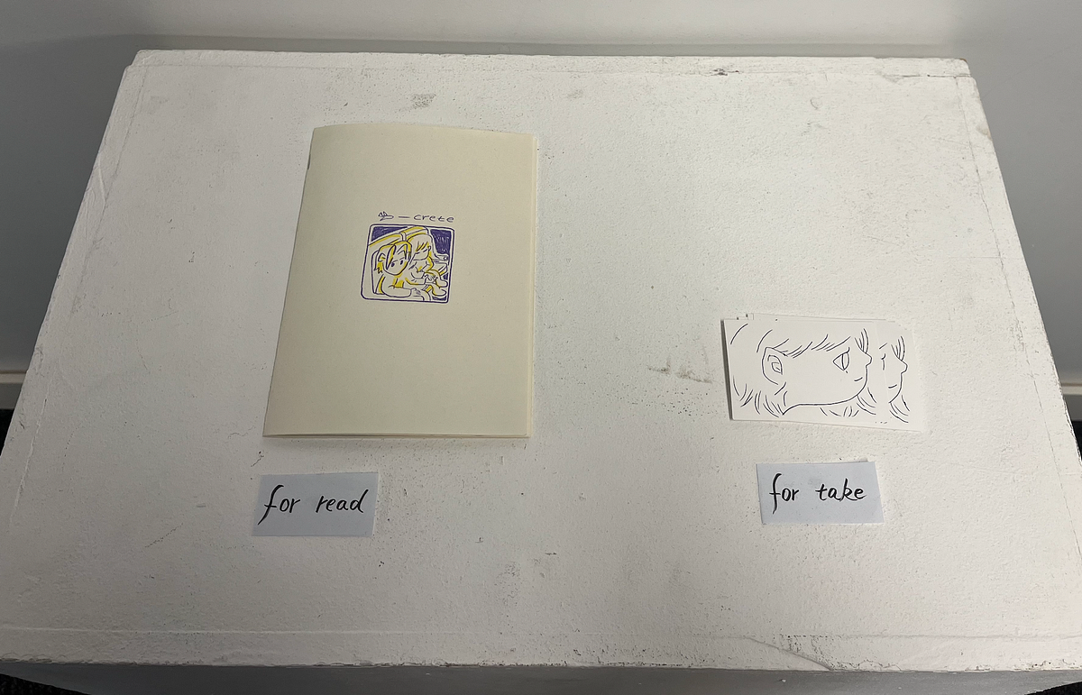 The art of collecting. [exploring themes, the existence of… | by Orla ...
