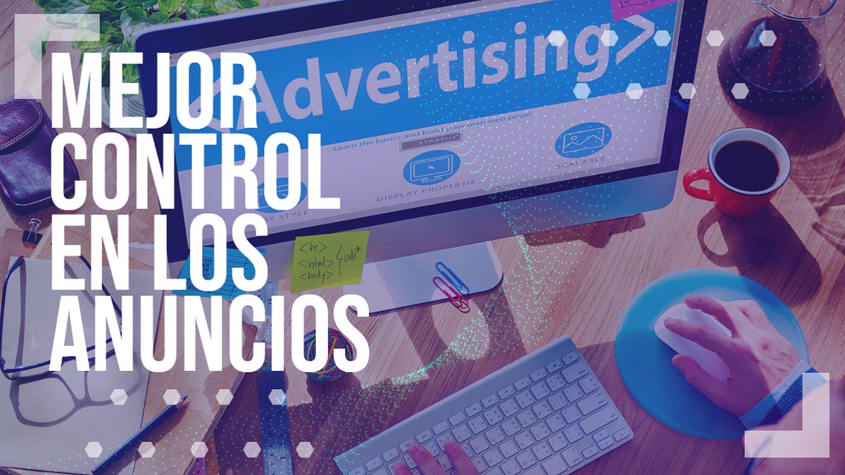 Google ofrece mejor control sobre publicidad | by Dan Campos | Medium