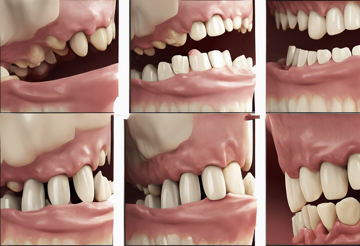 How To Fix Rotten Teeth Without A Dentist? | by The Time Blogger | Jun ...