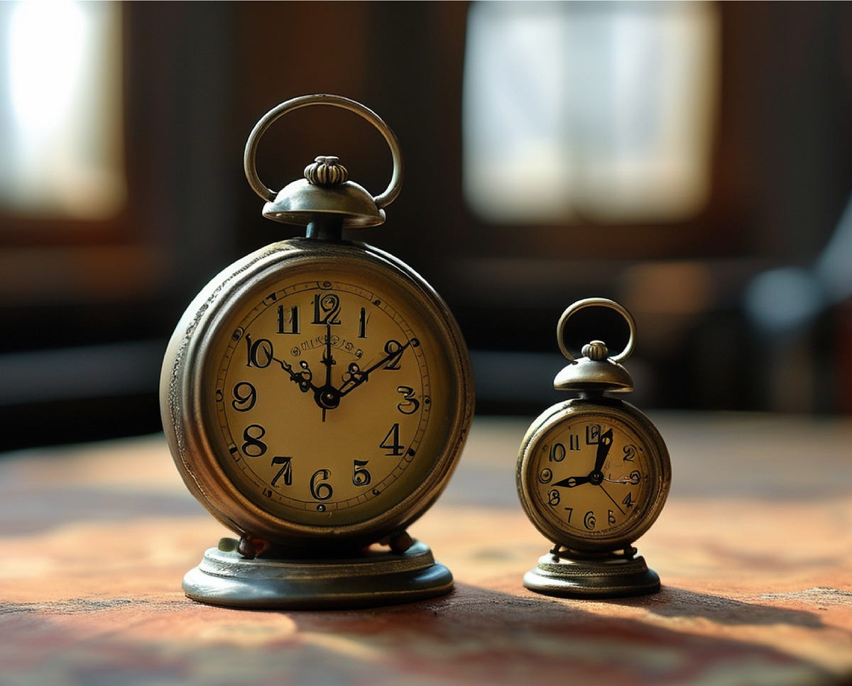 When Dreams Collide with Reality. Answering a Child’s Question in the ...