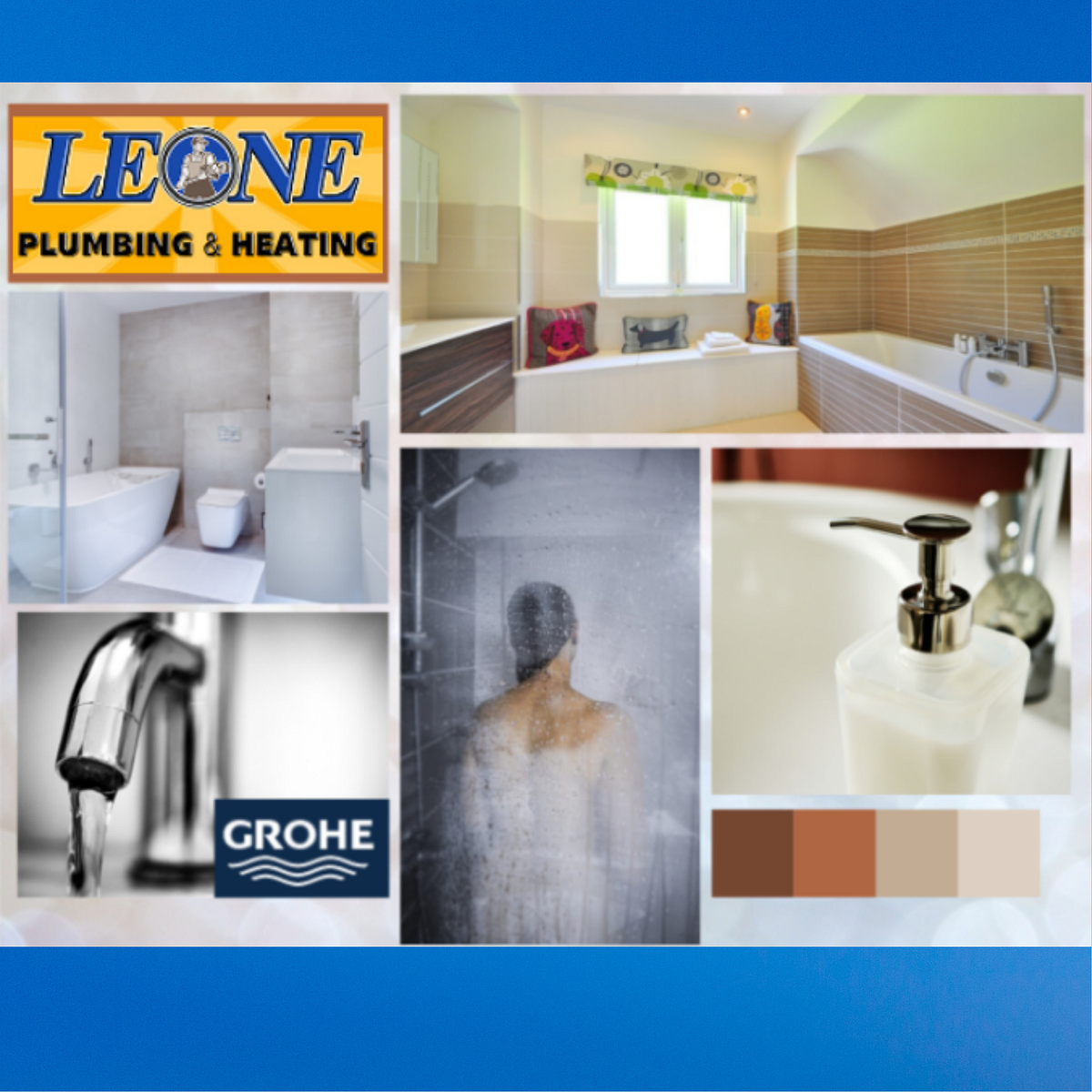 Grohe Bathroom Fixtures: Bringing Luxury And Functionality To Your Home ...