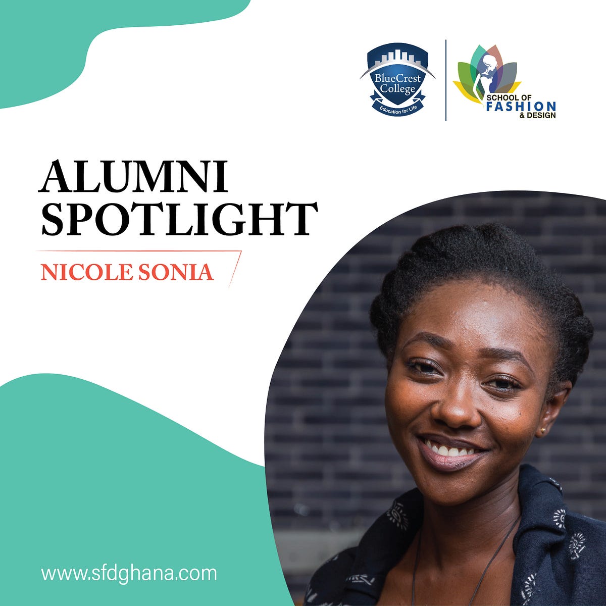 Alumni Spotlight. My experience at BlueCrest School of… | by BlueCrest ...