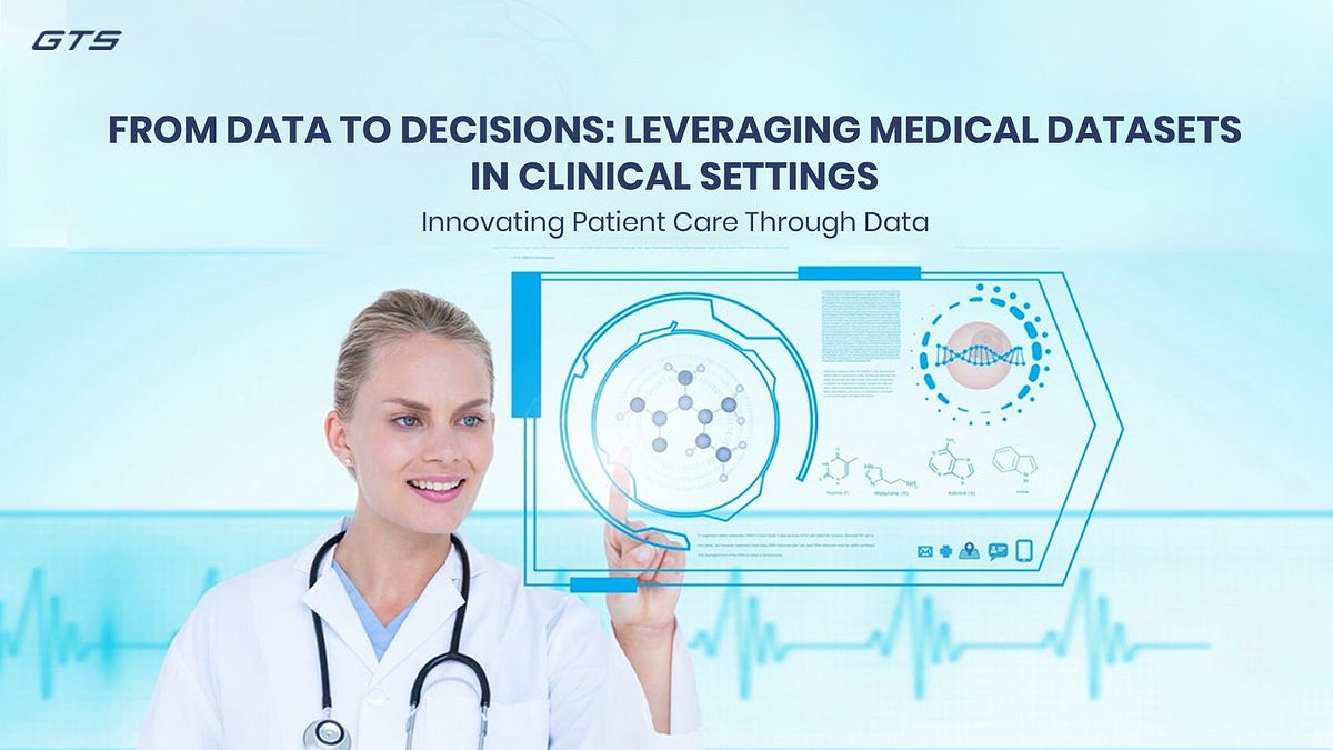 Unlocking the Potential of Medical Datasets: A Deep Dive into ...