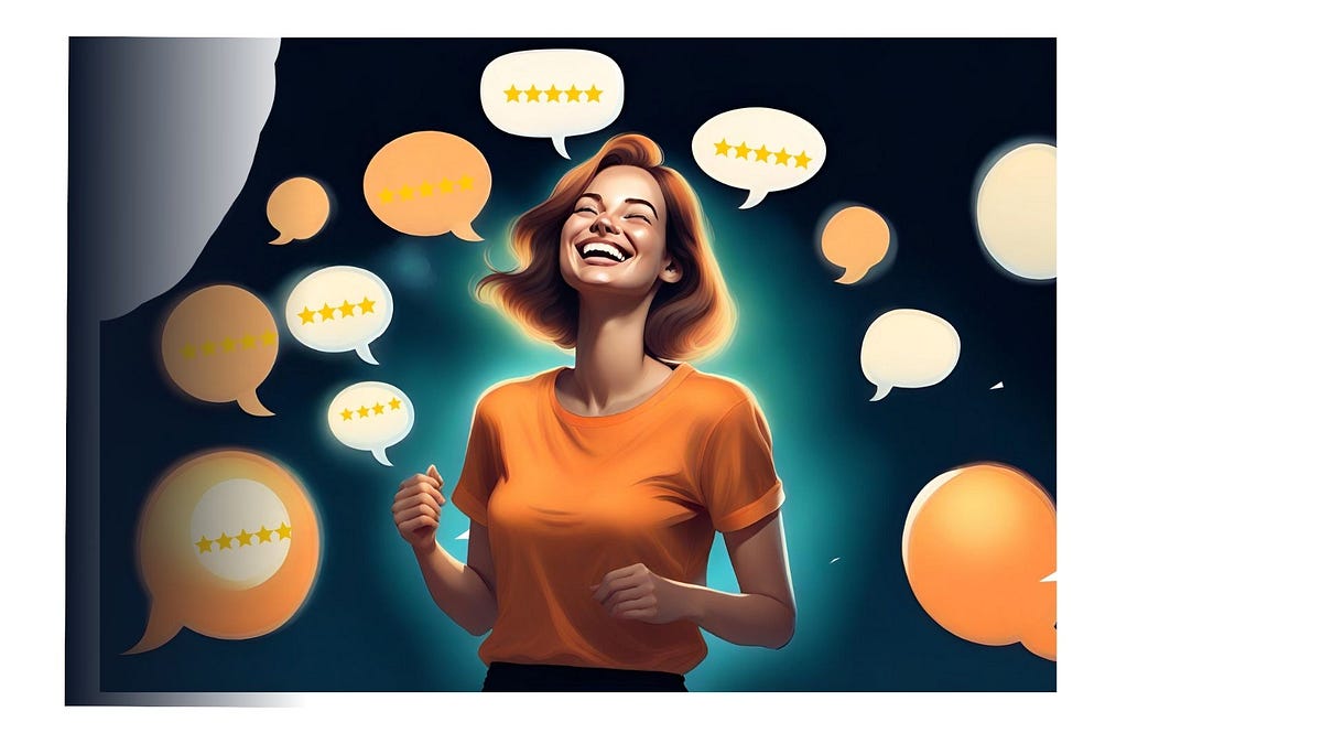 “Embracing Trust: My Journey with Google’s Reviews System Update and ...