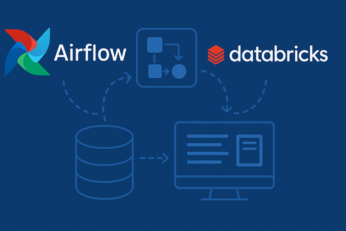 Hands-On Project: Building a Simple API-to-Delta Pipeline with Airflow and Databricks Connect ...