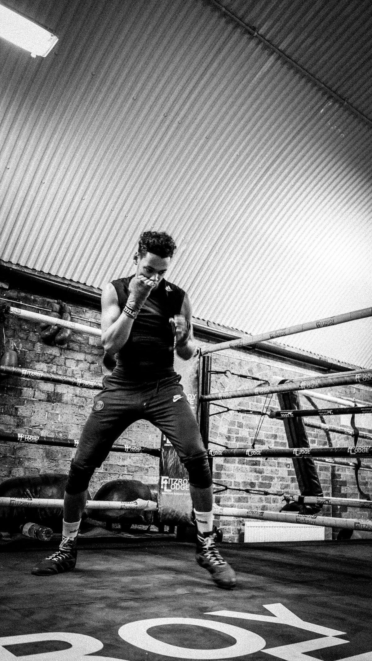 What Is Footwork in Martial Arts? | by Verča Partikova: Kung Fu ...