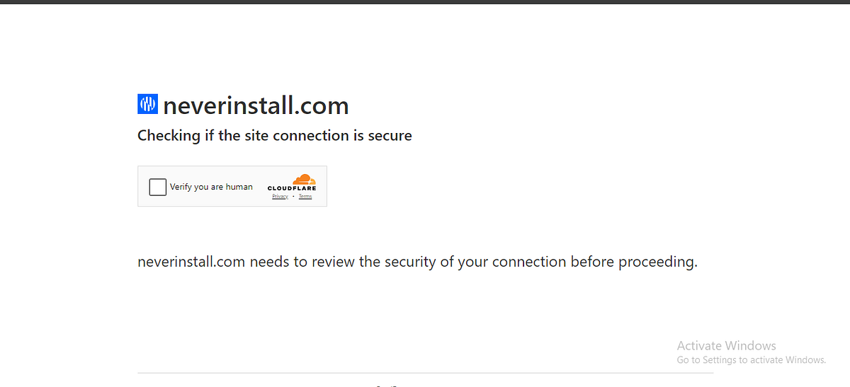 Tutorial install VPS di Neverinstall.com - Ivander - Medium