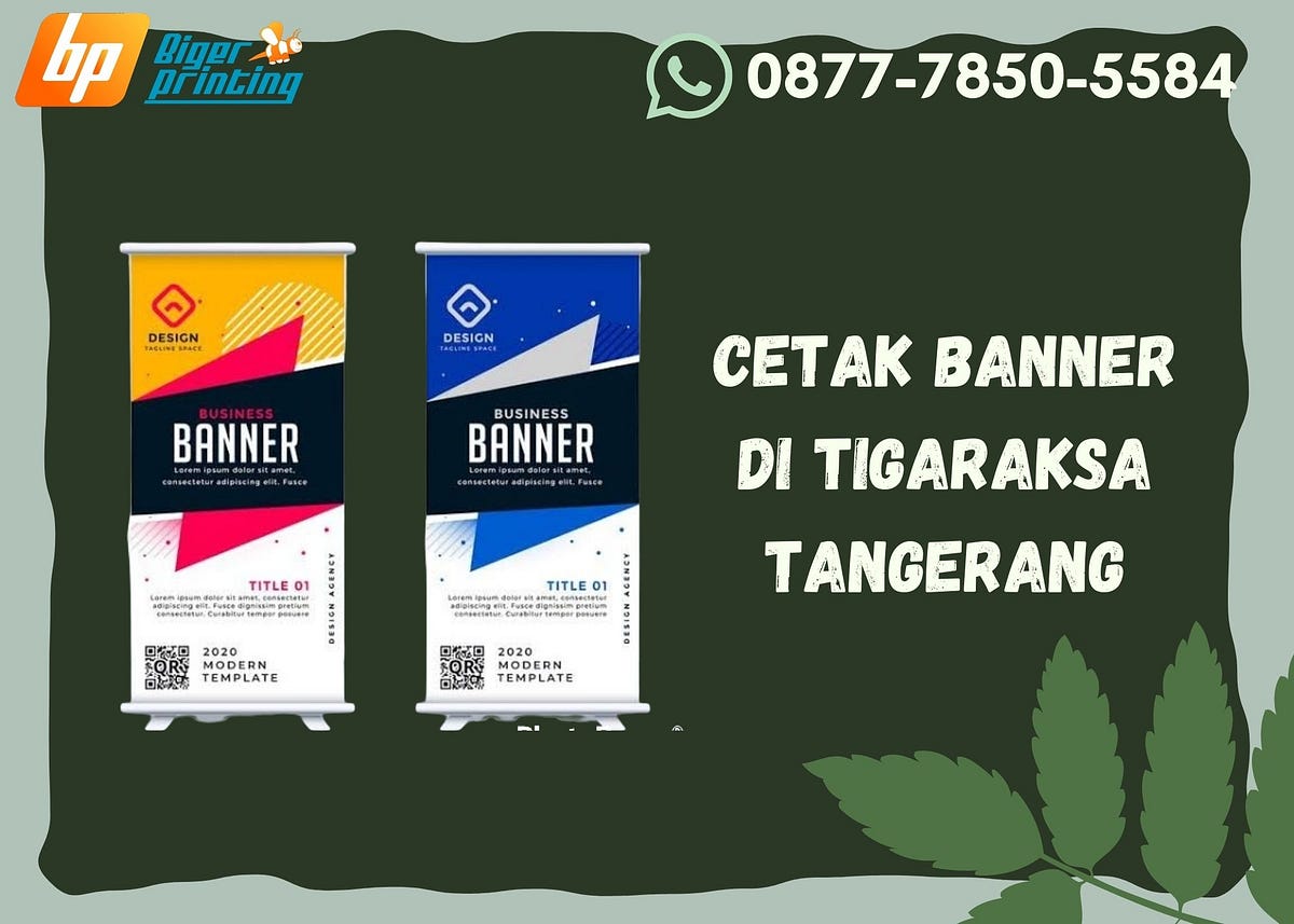 BEST QUALITY, Wa./Call.0877–7850–5584, Cetak Banner Di Tigaraksa ...