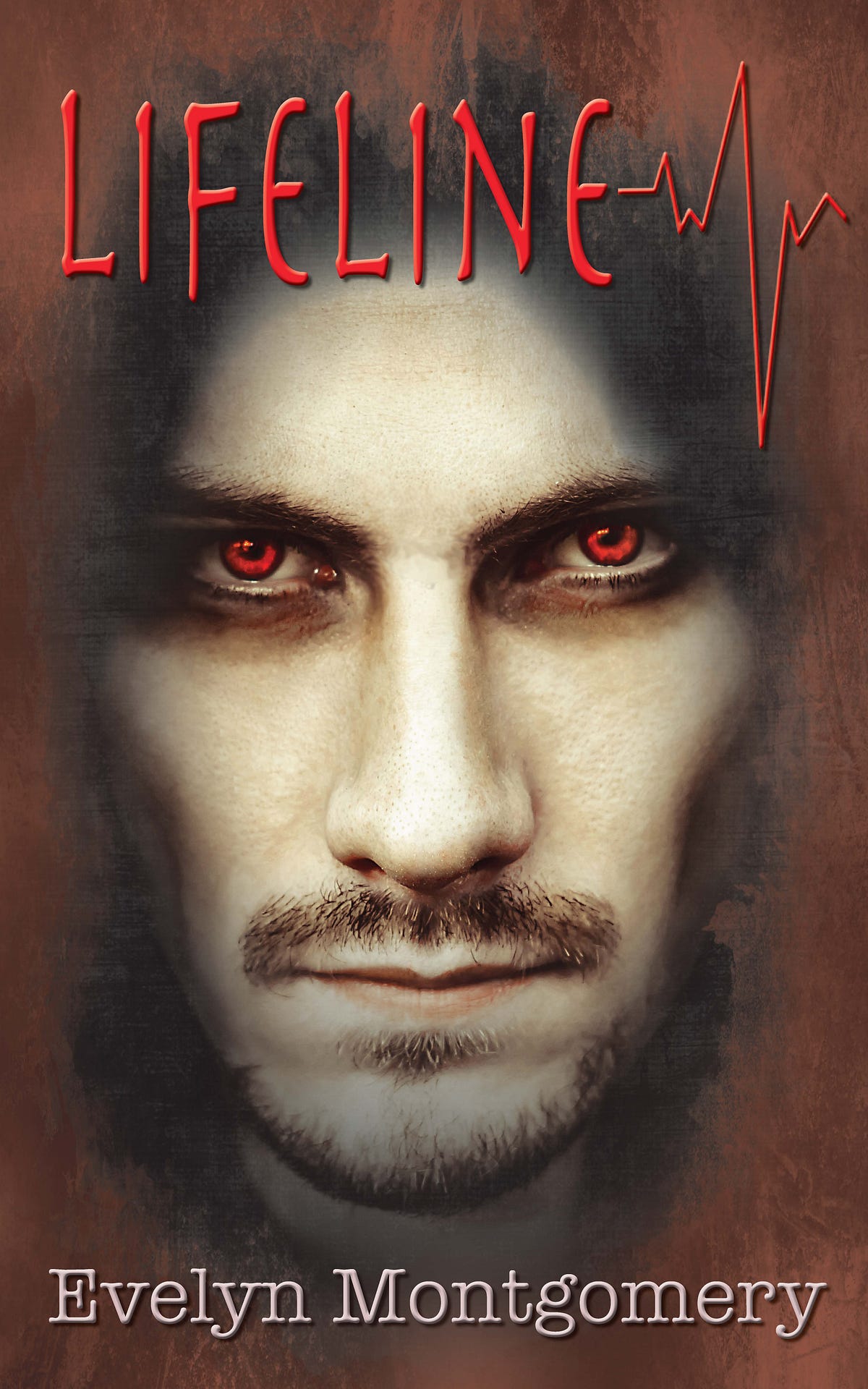 Book Review: Lifeline by Evelyn Montgomery - Bella Books RS - Medium
