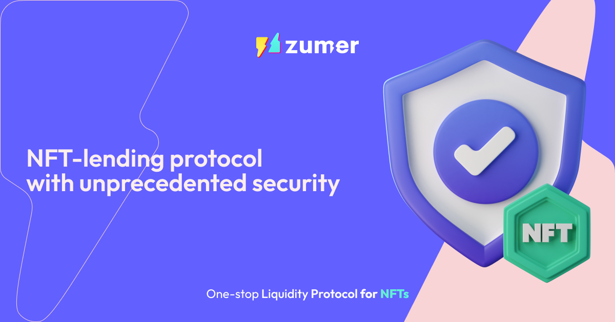NFT Lending for Beginners. Peer-to-Peer and Peer-to-protocol NFT… | by Zumer Protocol | Zumer ...