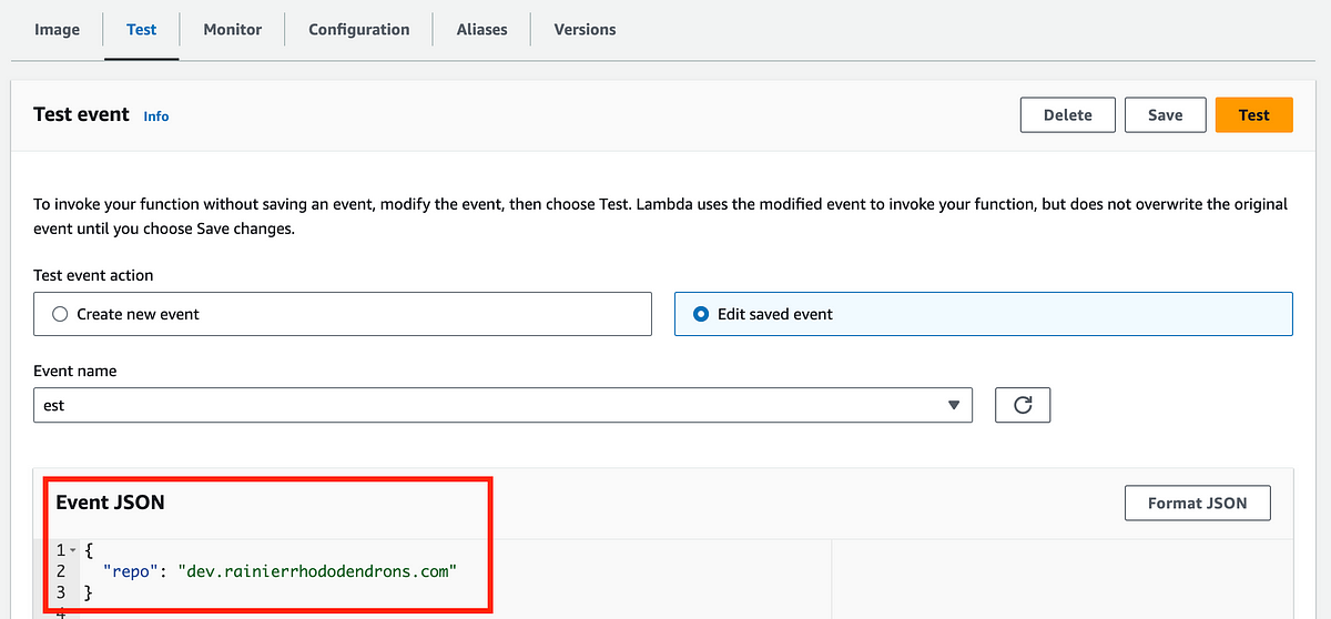 Parsing And Validating Lambda Parameters Headers And Variables By