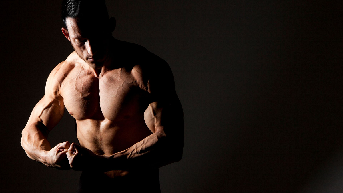 4 Exercises For Muscle and Strength | Better Humans