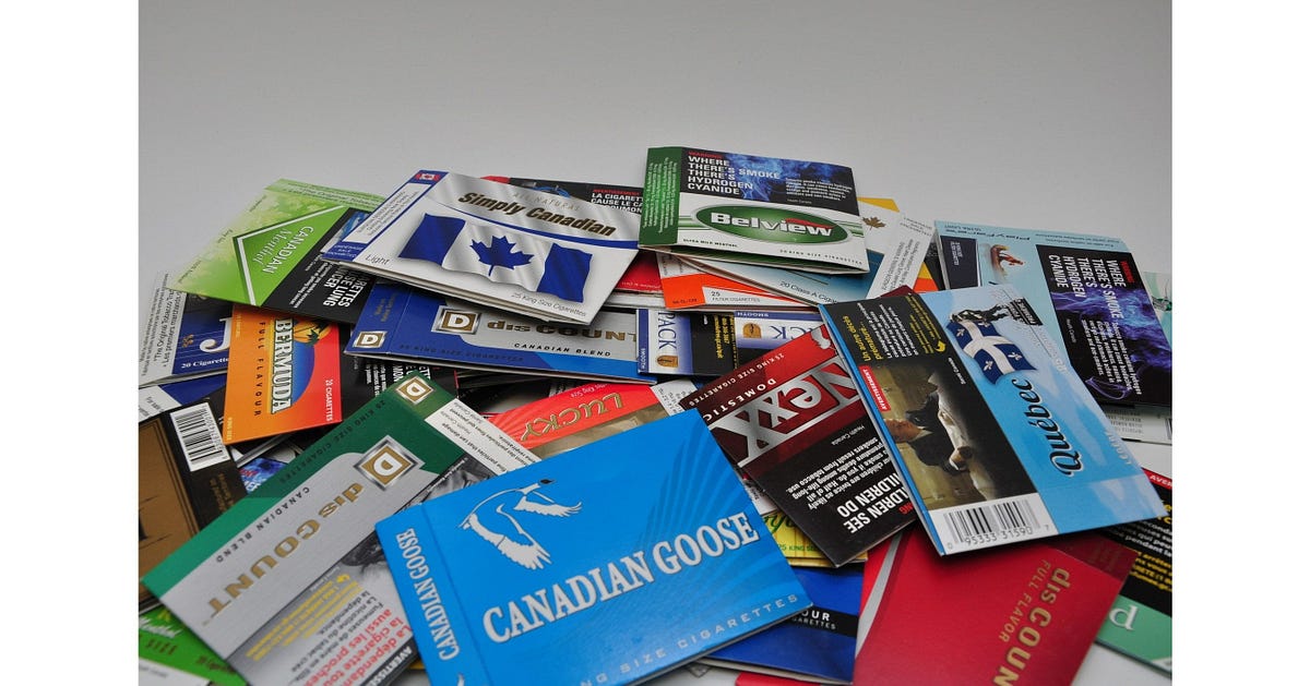 Understanding the Best Native Cigarette Brands — Native Smokes | by ...