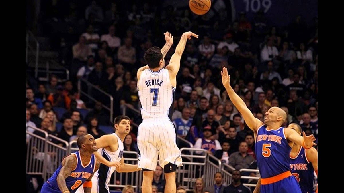 Decision Making Shooting Drills. Before any great sequence in the NBA ...