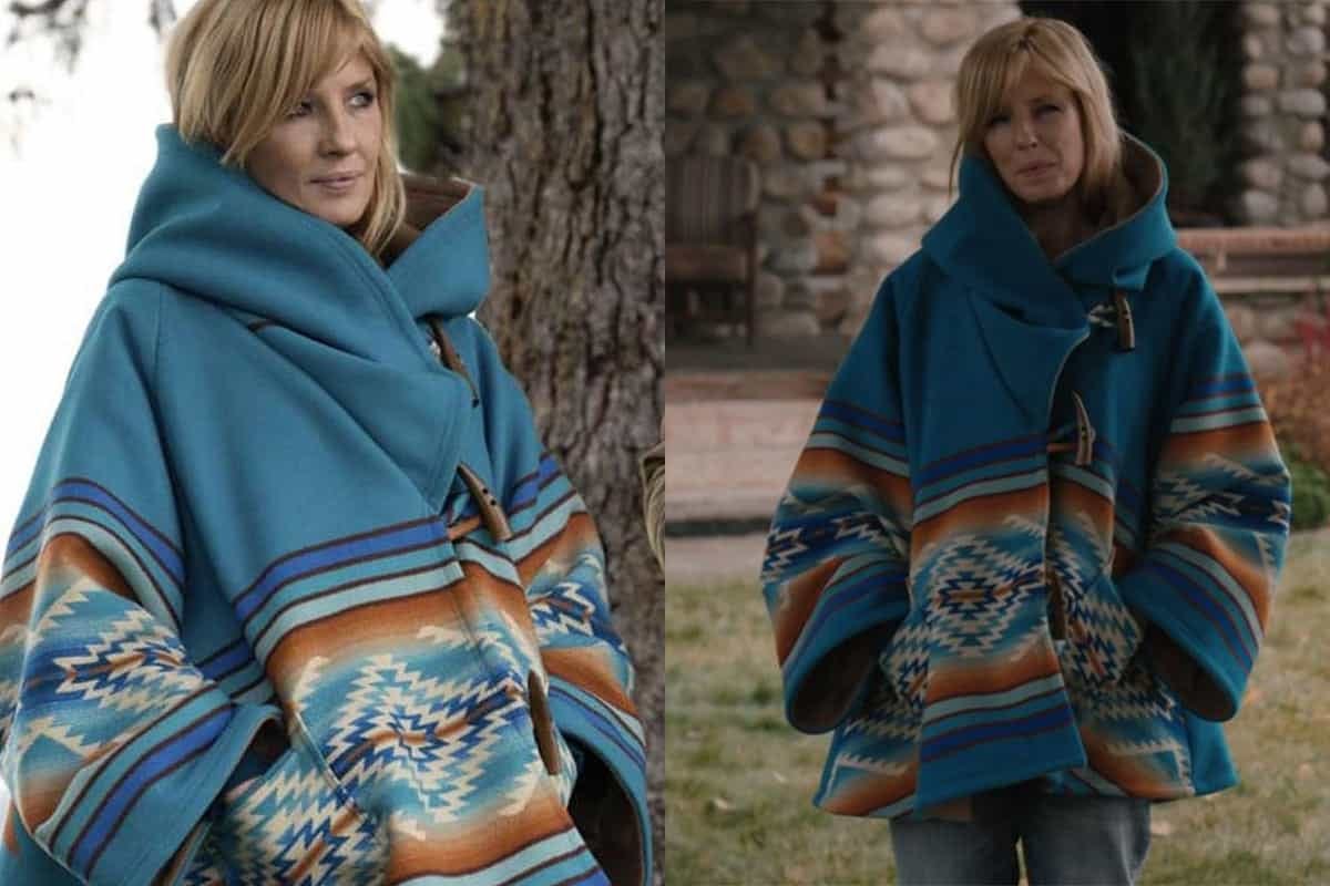 Unveiling the Style and Substance of Beth Dutton Jackets | by ...