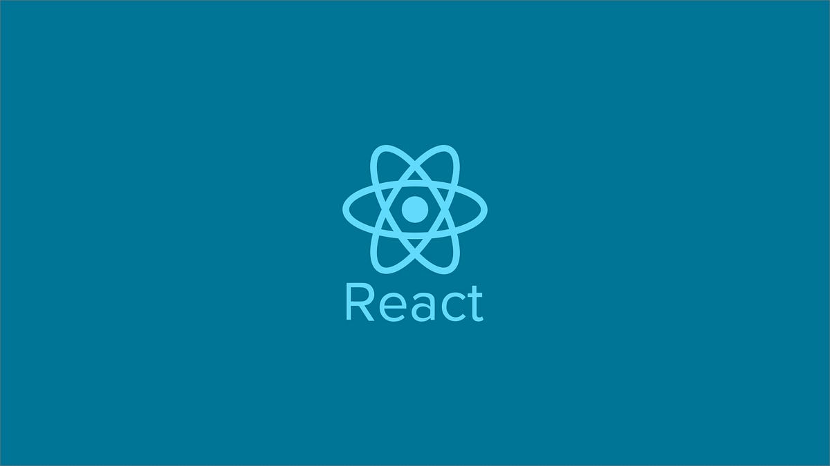 Understanding One Way Data Flow In React By Foroogh Fallah Feb 2025 Medium