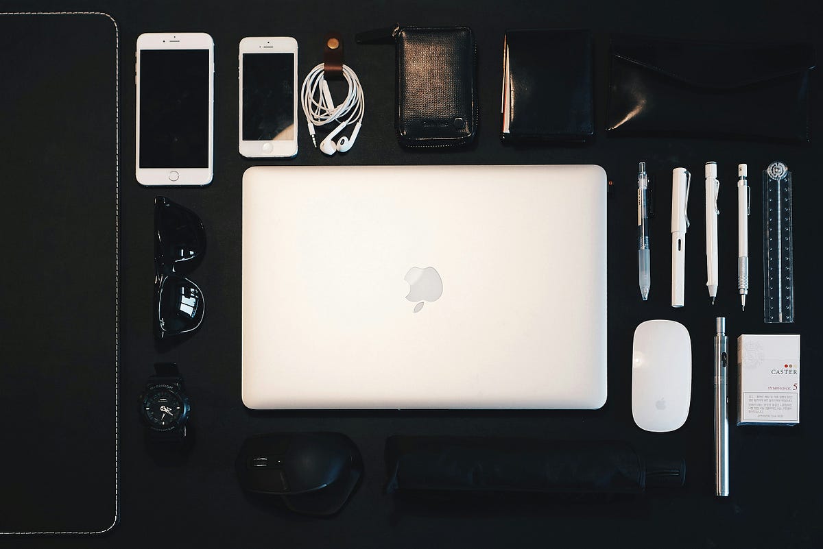 The Most Useful Tech Under $50 on Amazon | by Gelisa Cisneros | May ...