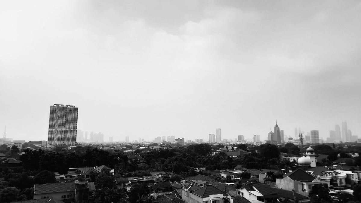 Secuil Maklumat Bulan ke-8 - Ilham Afrizal - Medium