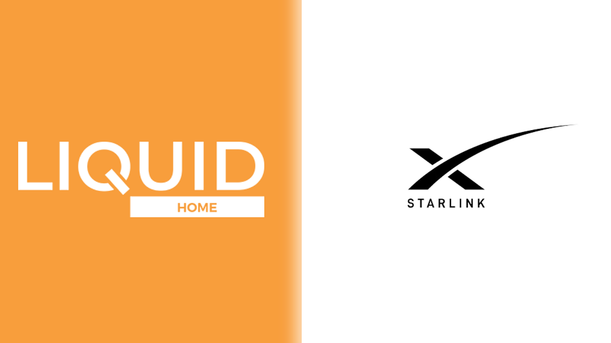 Why I Prefer Liquid Home Fibre Over Starlink | by Omri Marebera | Medium