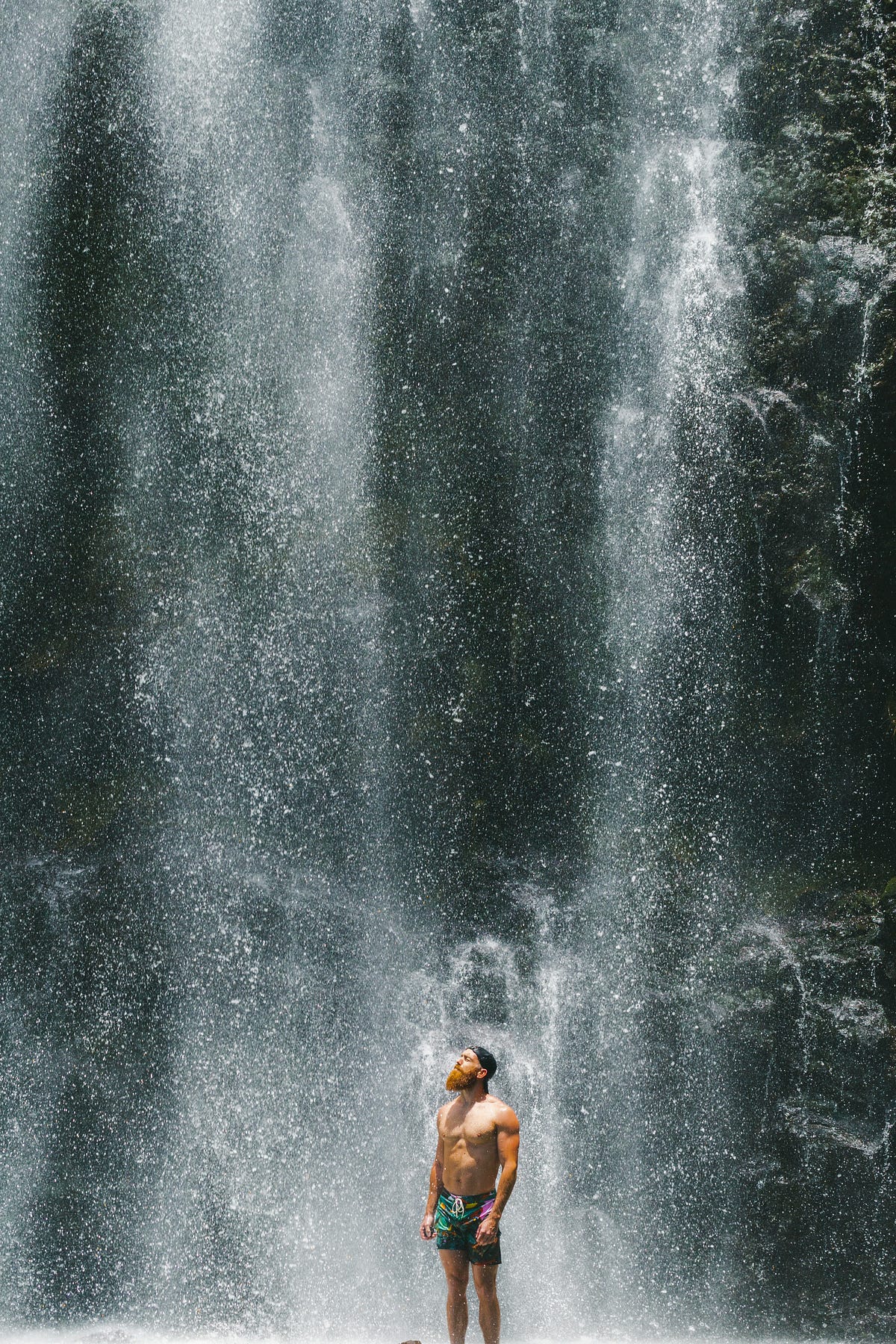 You Are Not Weak — Life Is Just Showing You How Strong You Are | by ...