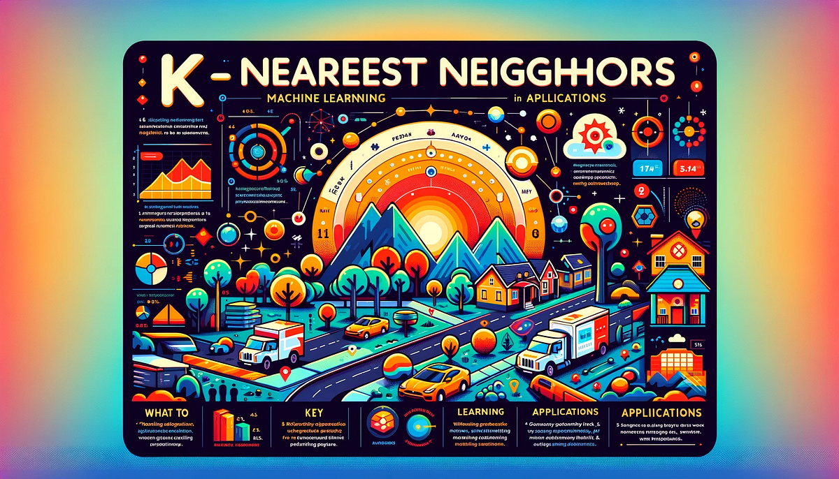 K-Nearest Neighbors (KNN): The Ultimate Guide to Understanding and Implementing the Algorithm🌟🚀 ...