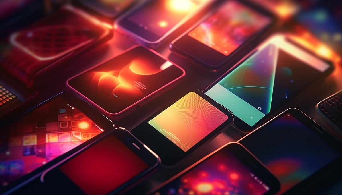 Is the Premium Flagship Smartphone Market Worth It? A Battle of Value ...