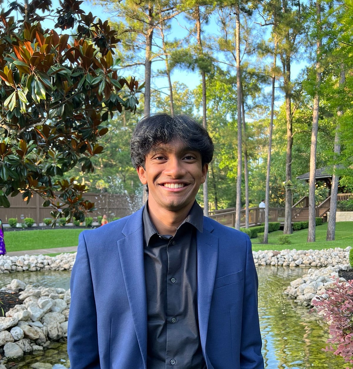 CS 373 Fall 2024: Neel Gundlapally | by Neel Reddy Gundlapally | Medium