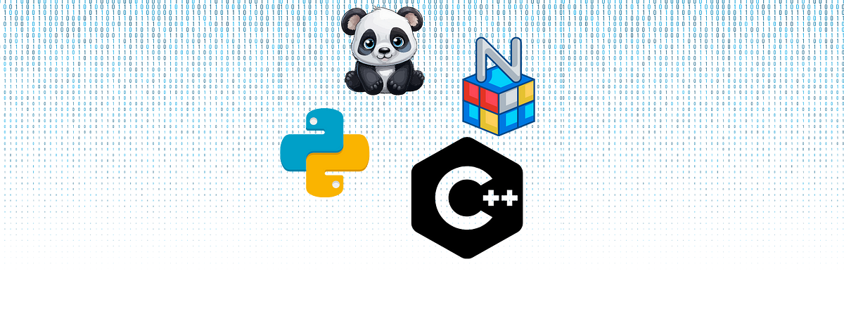 The Power Of Vectorization In Python Data Operations By Indie Quant Python In Plain English 