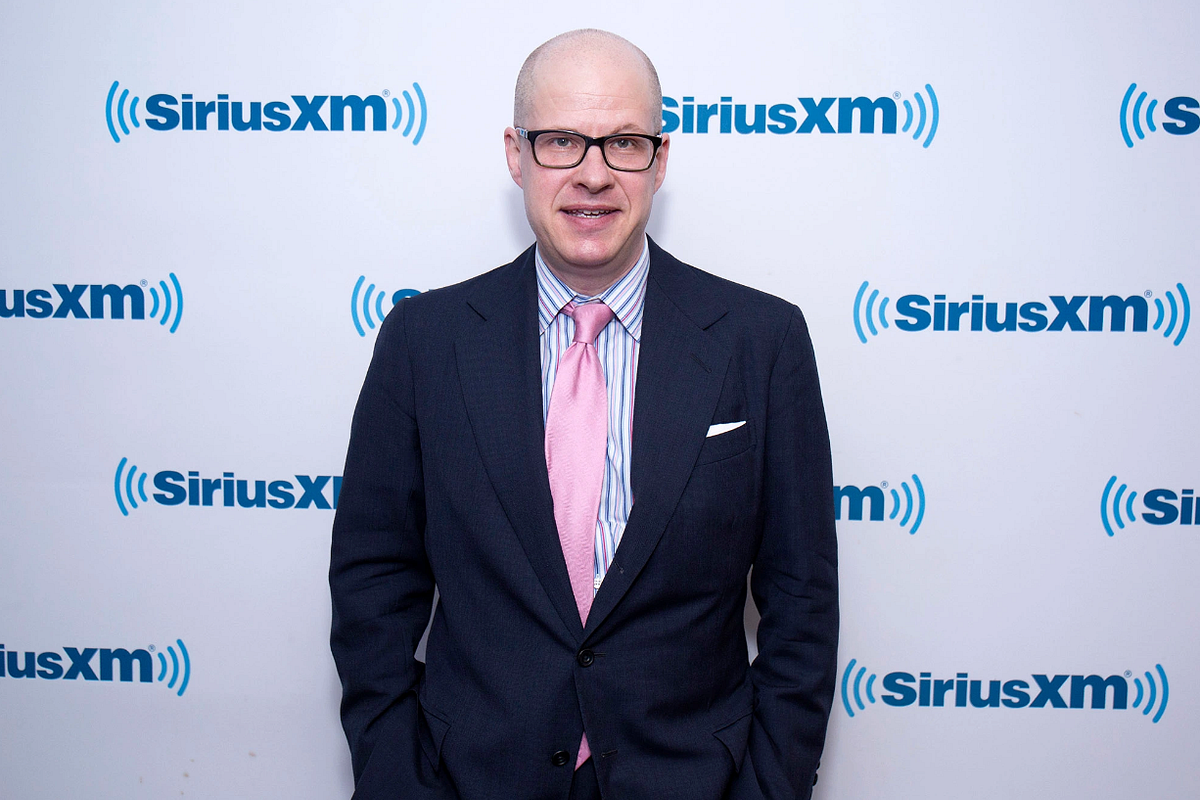 Common Ground: Max Boot on Ukraine War | by The Spectator | The Spectator