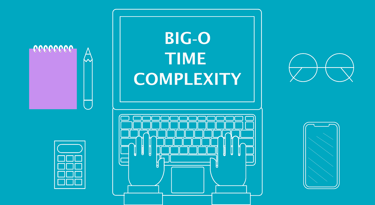 An in-depth look into Big-O Time Complexity (using JavaScript) | by ...