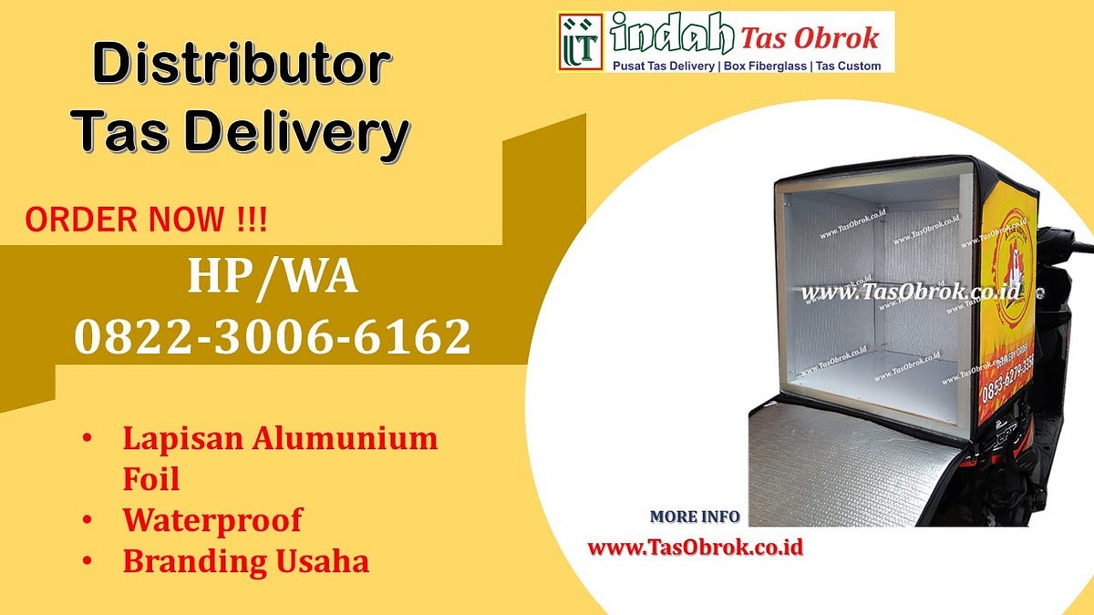 WA/TELP : 0822–3006–6162, Harga Box Delivery Rokok, Harga Box Delivery Rumah Makan Padang, Harga ...