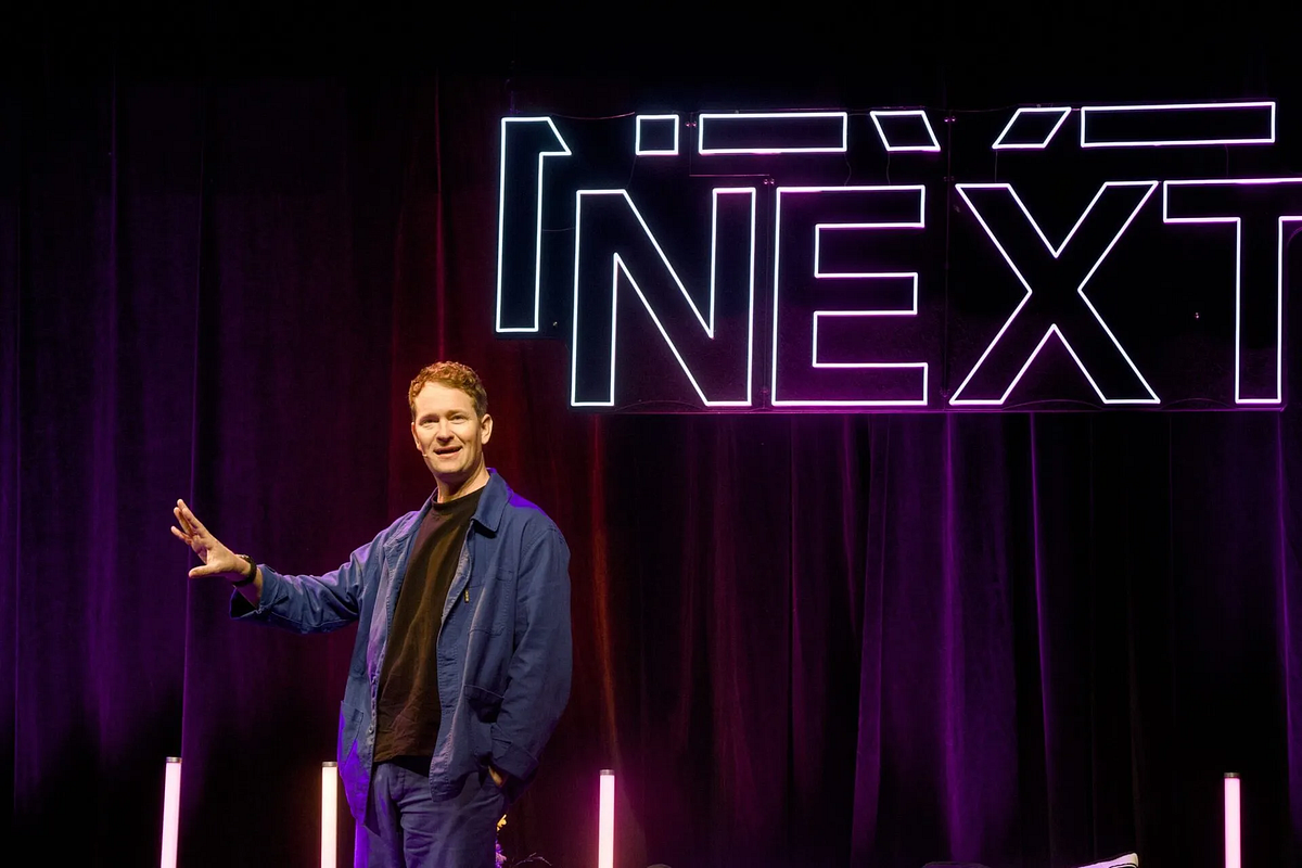 The End of Creativity. With AI now capable of creating full… | by NEXT ...