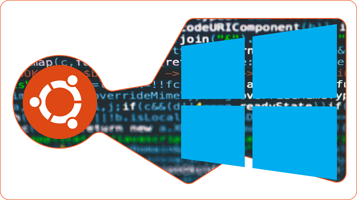 Integrate WSL with your software development project | by wema.digital ...