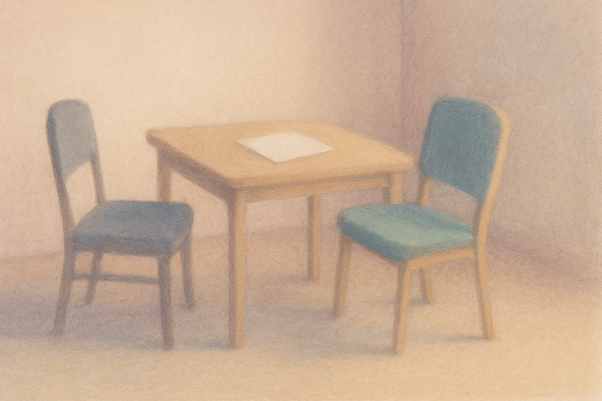 When Words Don’t Land - Ruva - Medium