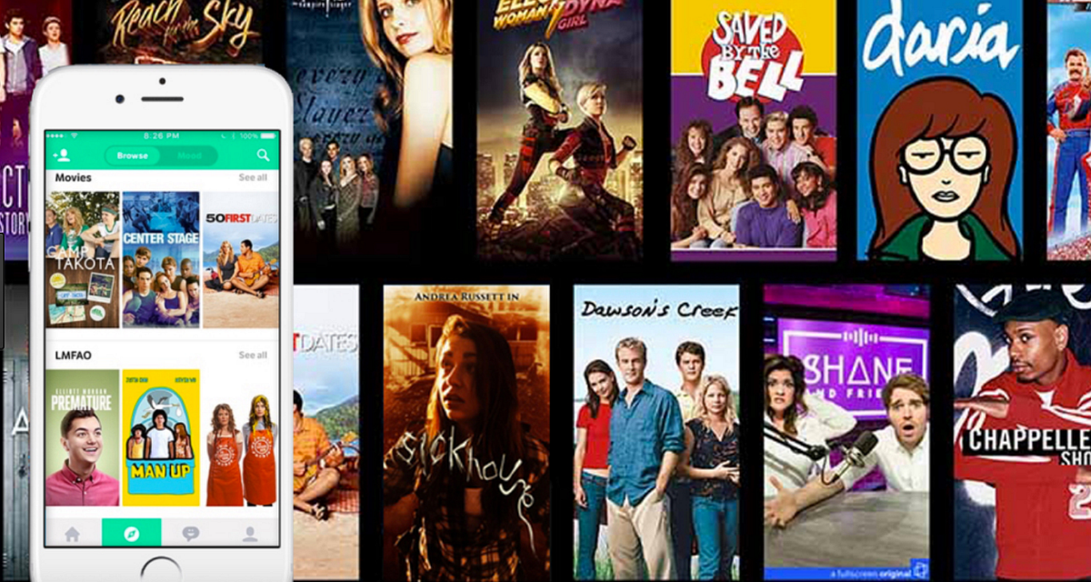 Fullscreen Continues Attempt to Grab Audience for Streaming Service ...